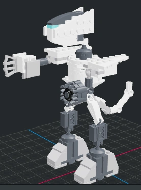 guys, i present to you, Lego Protogon | Fandom