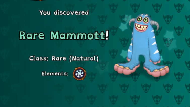 rare pummel + rare mammott (steam) | Fandom