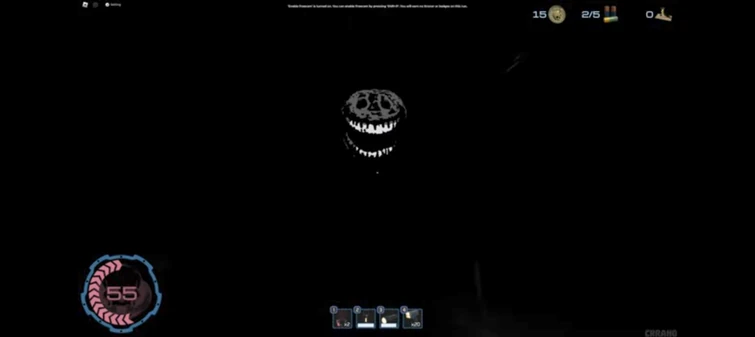 Discuss Everything About Pressure Wiki | Fandom