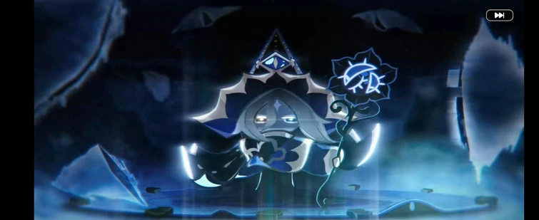 Can we just appreciate pure vanilla cookie? | Fandom