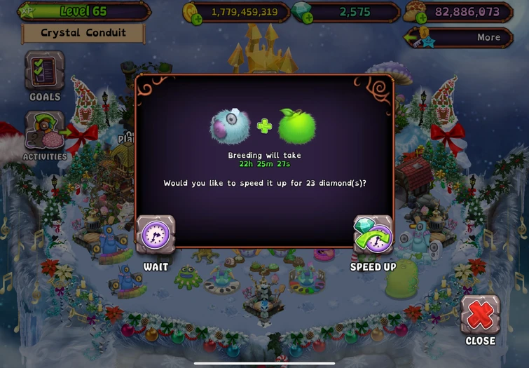 Discuss Everything About My Singing Monsters Wiki | Fandom