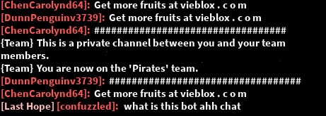 such humanity in these chats | Fandom