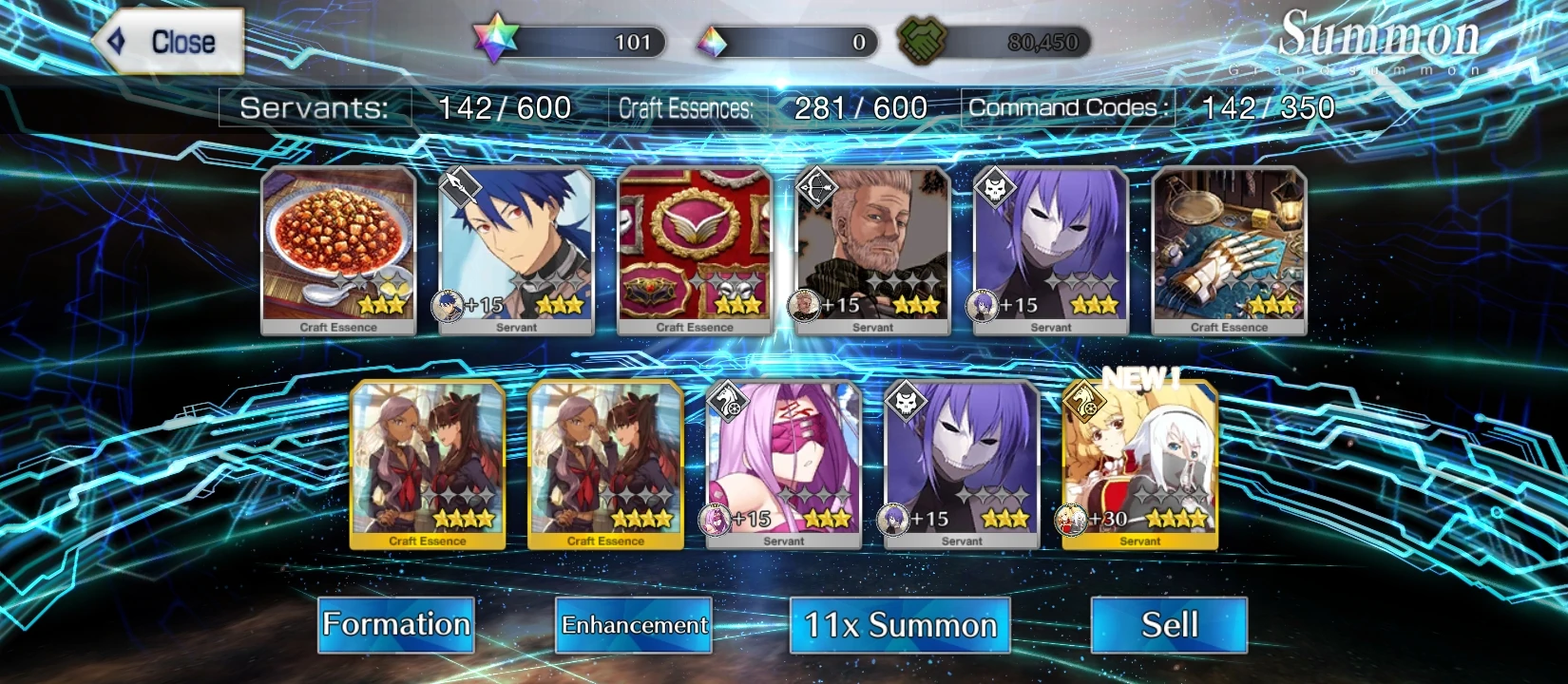 Well, I took one more spook. | Fandom