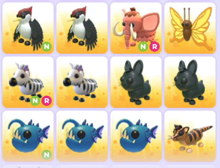 Discuss Everything About Adopt Me! Wiki | Fandom