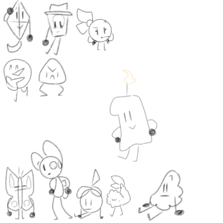 How To #1: How to draw Stuffy!! | Fandom