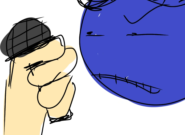 part 2 of that one thing | Fandom