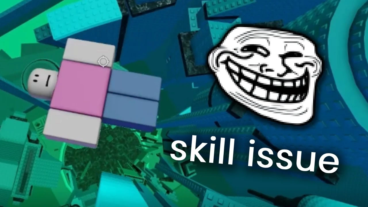 (Ruled Out) BWWWK found in a Roblox fail compilation from earlier this ...