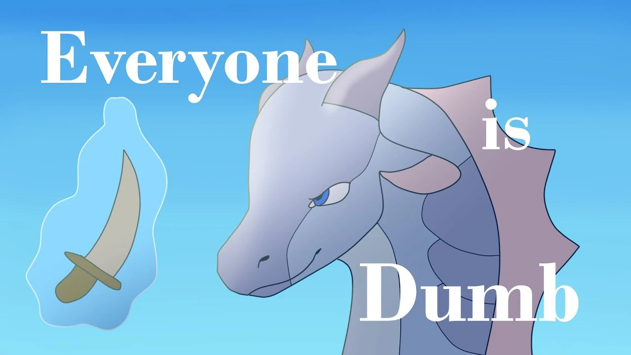 Anemone Animation Meme | Fandom