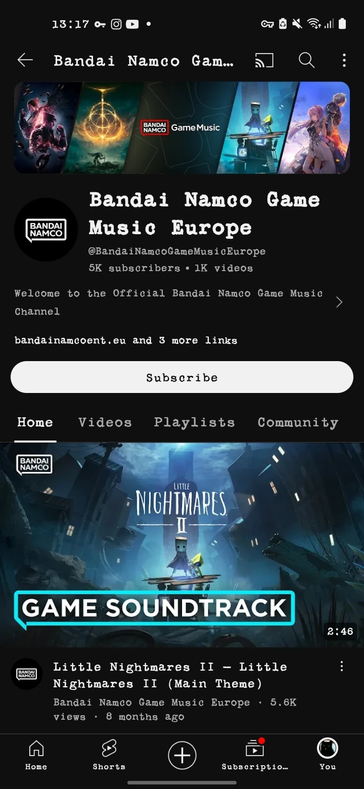 Aaahhhh, so that's why they take down the Dark Souls Osts | Fandom