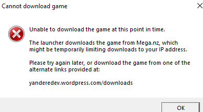 installing error | Fandom