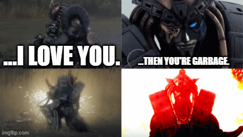 Megaforce and Goseiger Meme | Fandom