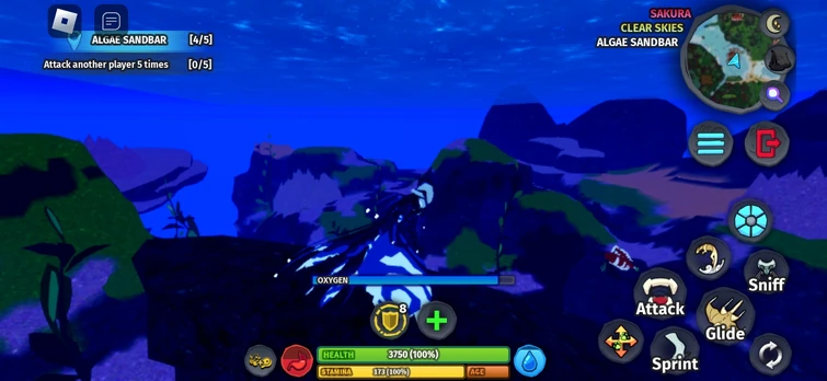 Token spawns | Fandom