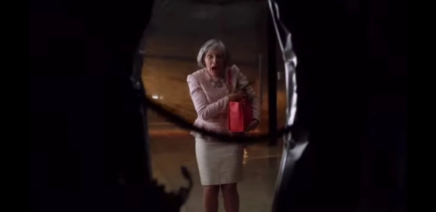 Arrowverse Caption (Caption this) | Fandom