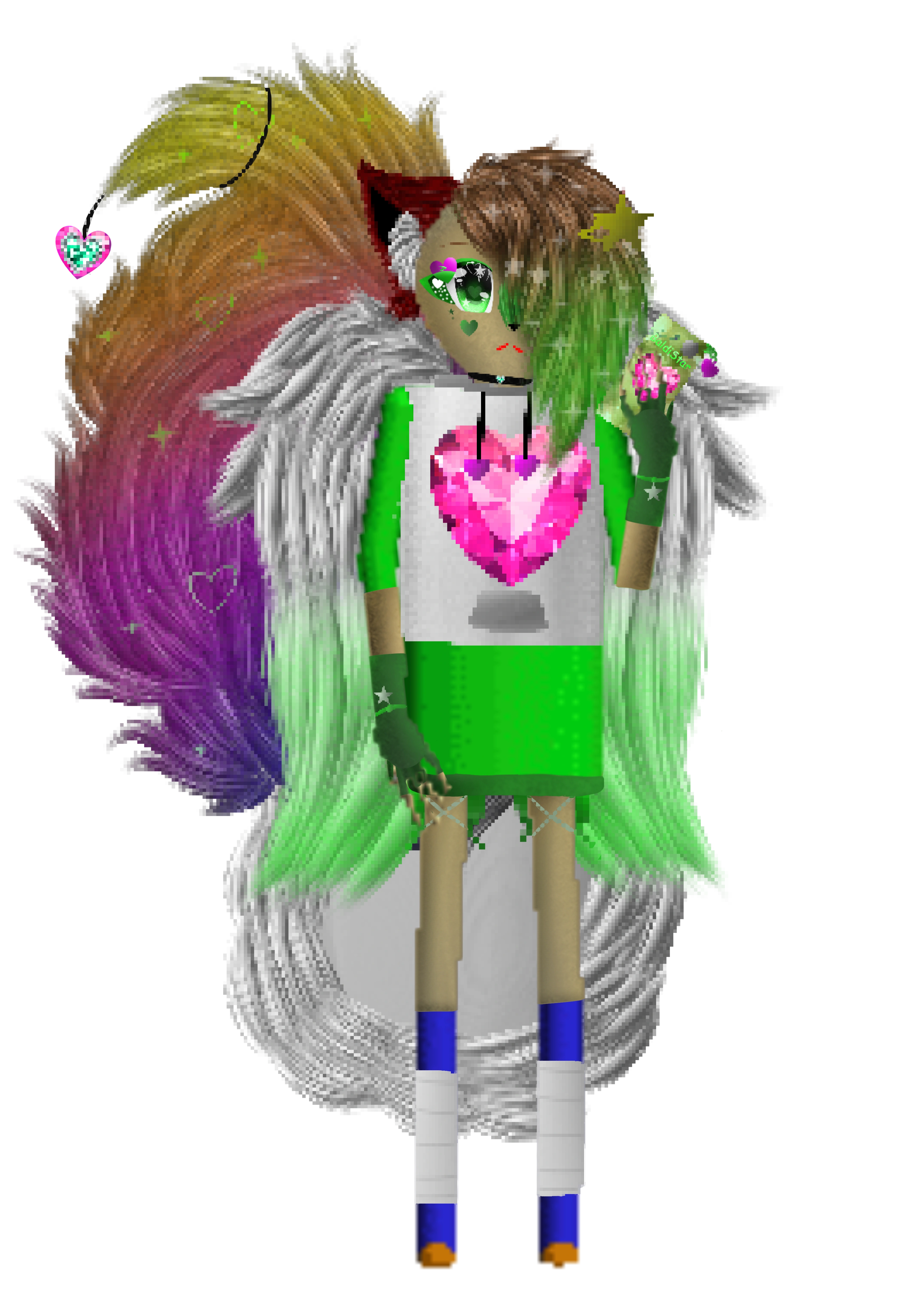 oh hi BaldiStar here,im just texting my dad Baldi(a pixel edit) | Fandom