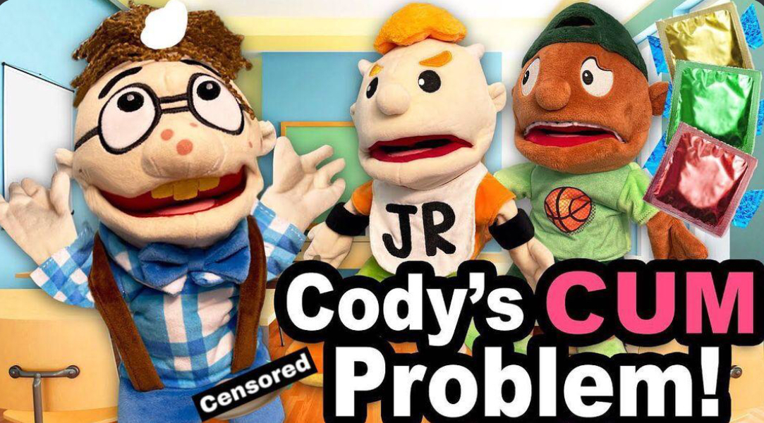 Reviewing A Classic Sml Video Fandom