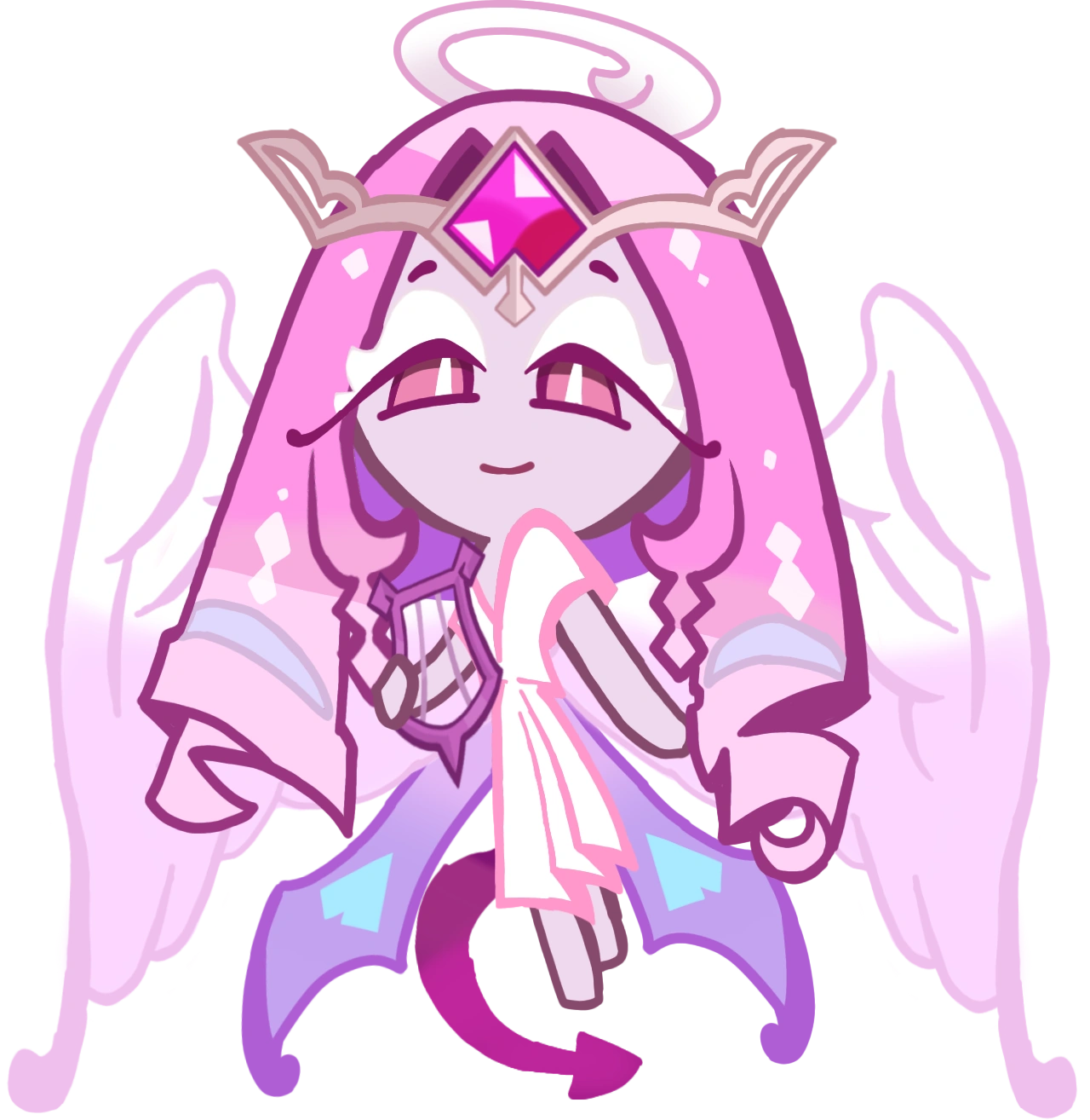 *Cutely Redesigns ESC And TSC* | Fandom