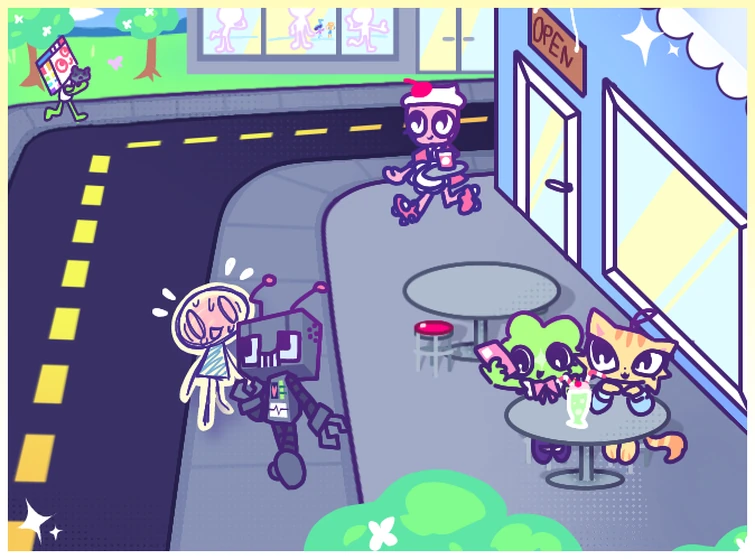 oh yeah i finished it | Fandom