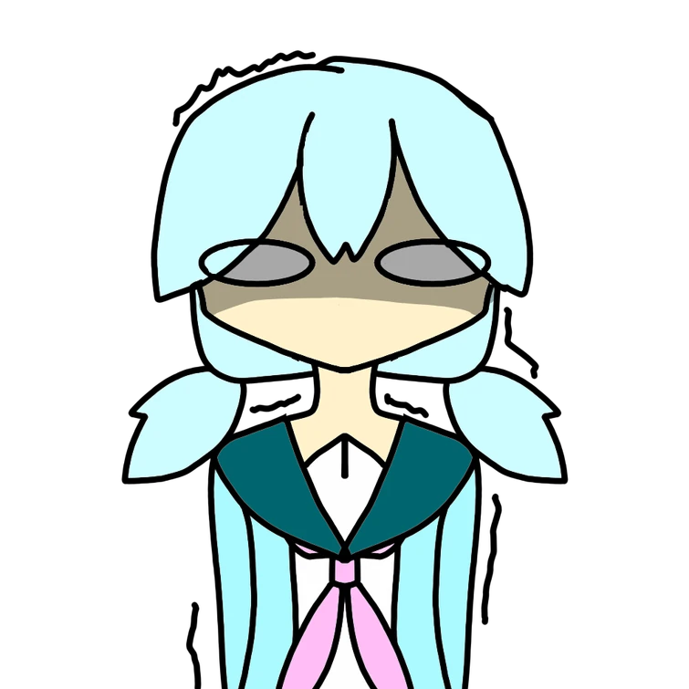 angry misane | Fandom