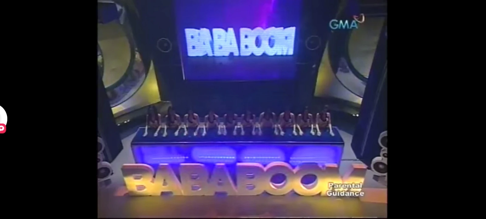 Do you remember "BABABOOM"? | Fandom
