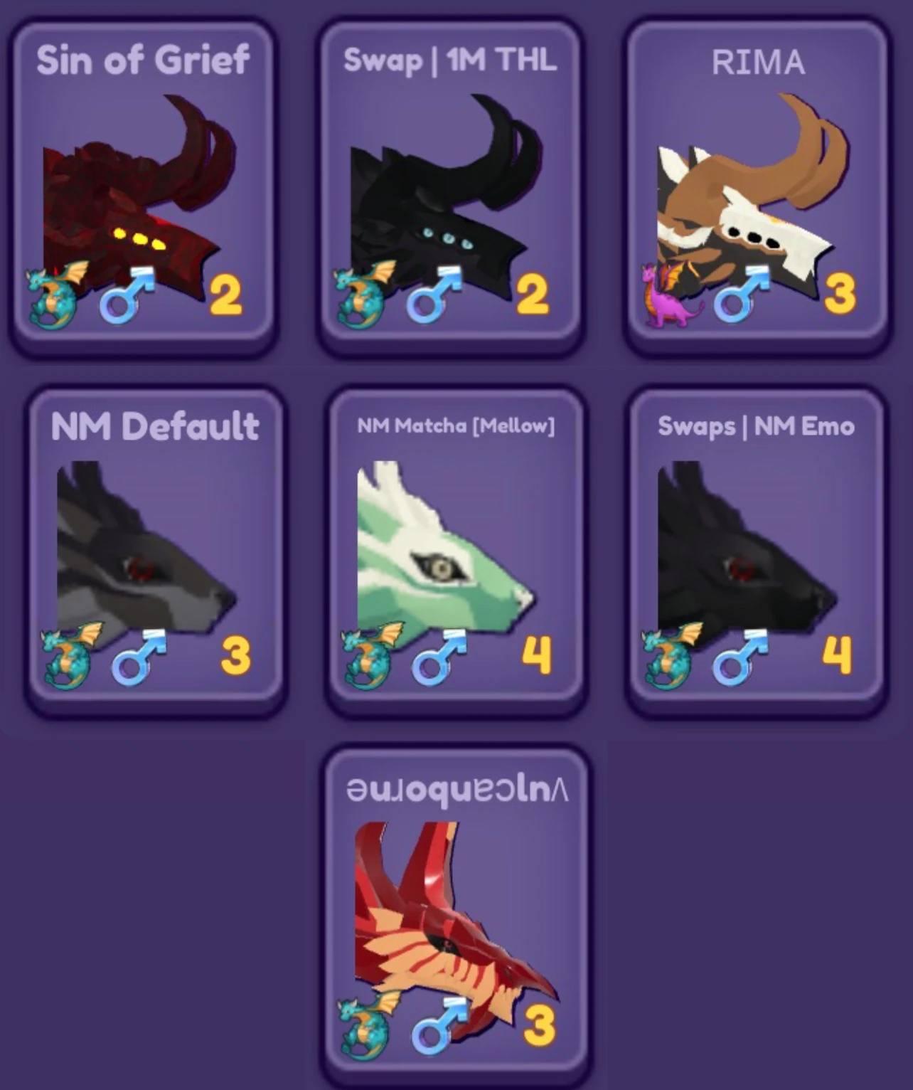 Auctioning Guild Dragons | Fandom