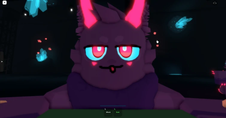 Add facial expressions for carneline | Fandom