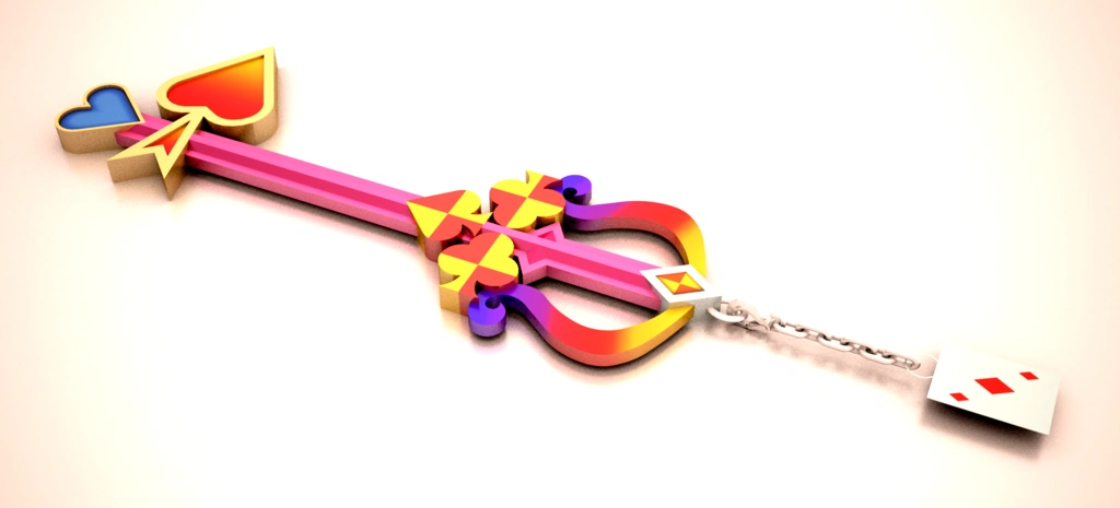 Lucky Charm? | Fandom