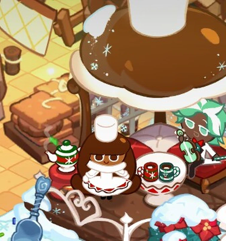very cursed cocoa | Fandom