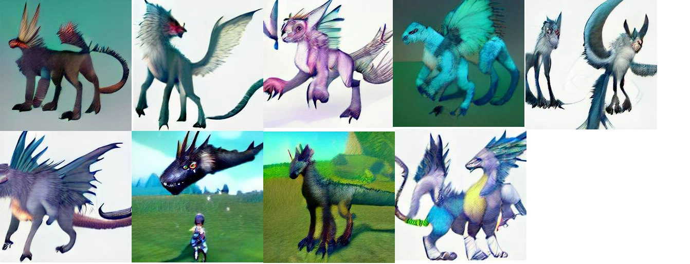 COS concepts but | Fandom