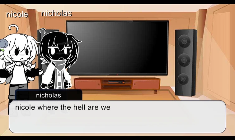 I make the gacha reaction | Fandom