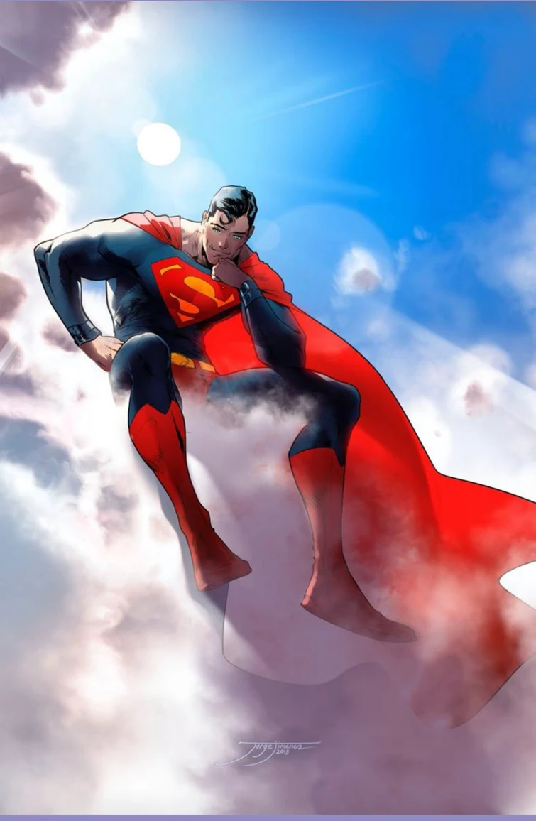 Create a hero character | Fandom