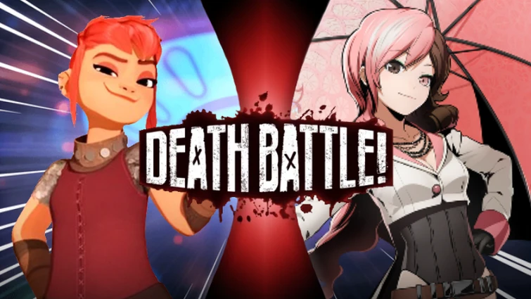 Neopolitan Vs Hisoka Death Battle Fanon Wiki Fandom Vi VS Garnet