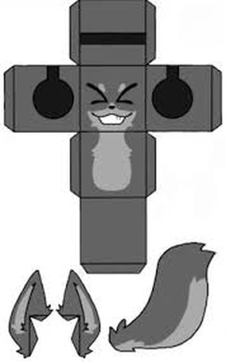 Who wants the jammer cube | Fandom