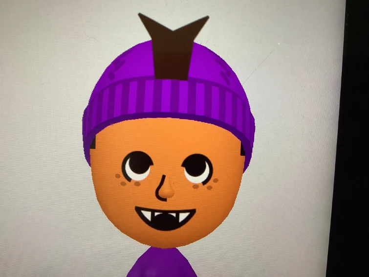 Some More Weird Miis | Fandom