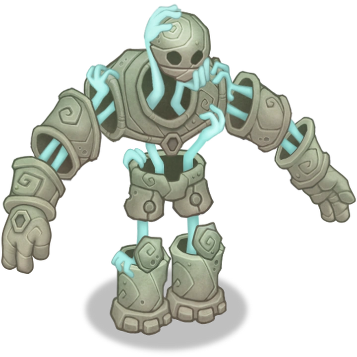 Explaining MSM part 3: The Colossals | Fandom