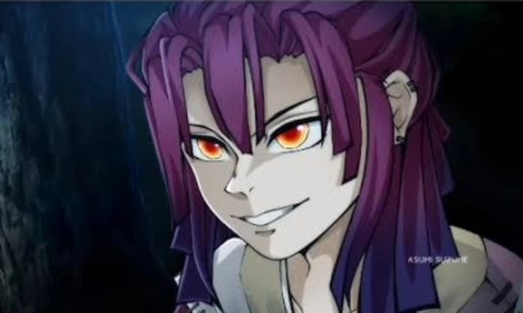 Twelve Kizuki, Thursday | Fandom