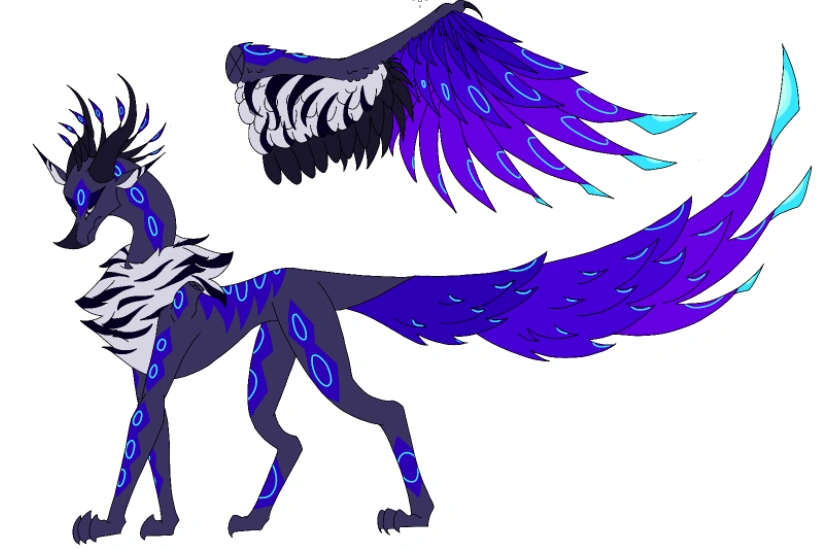 KujaWings - Fantribe | Fandom