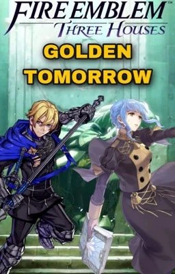 Fire Emblem fanfiction new chapter | Fandom