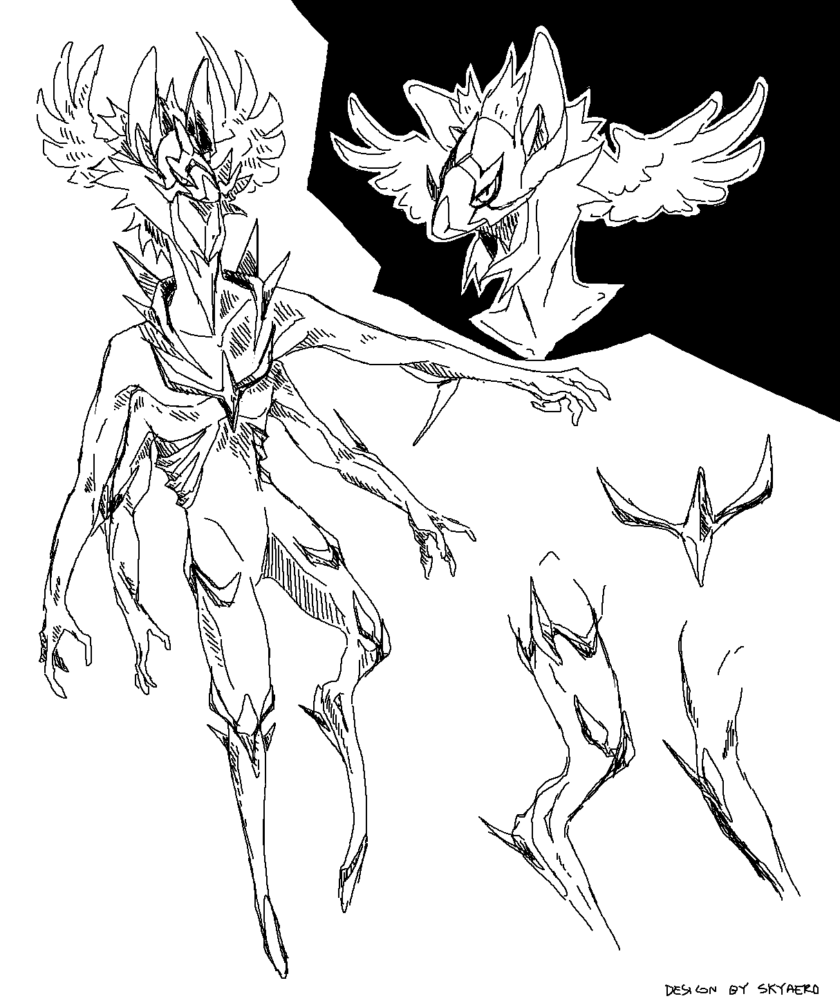 LF: CoS Ocs | Fandom