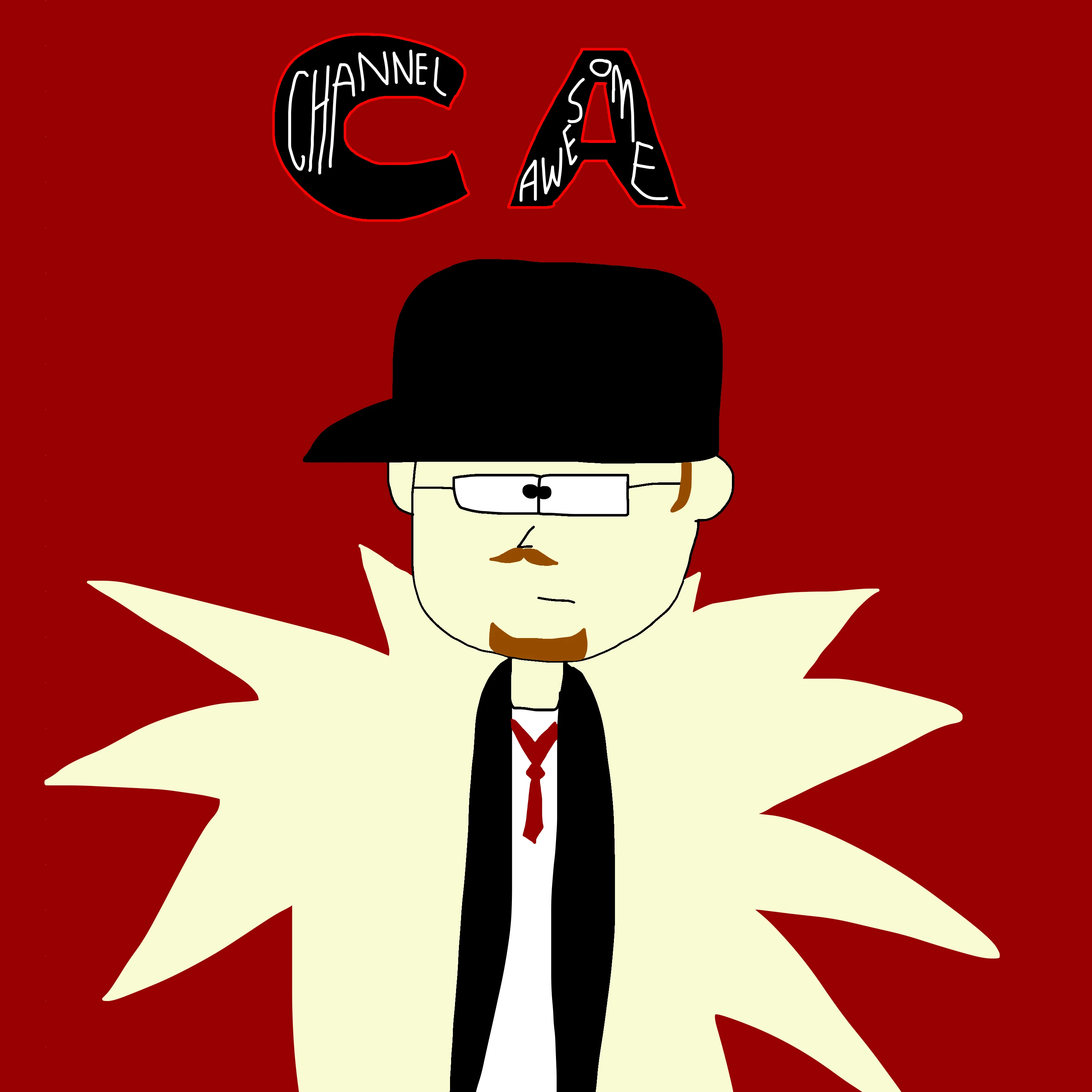 Channel Awesome fanart | Fandom