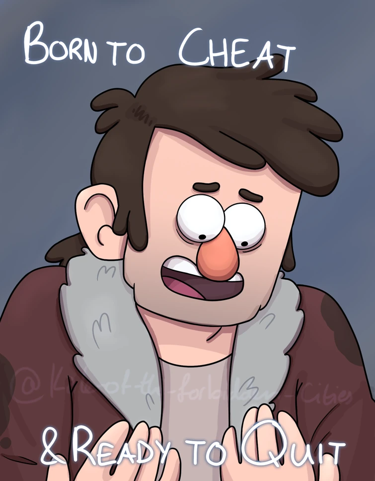 Stan Pines, the most normal and fine guy ever | Fandom