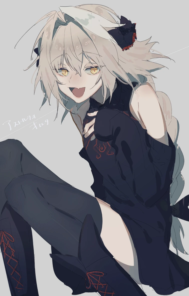 Astolfo alter | Fandom