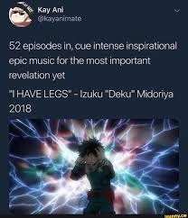 Random memes I found off the internet pt4 (Izuku edition) | Fandom