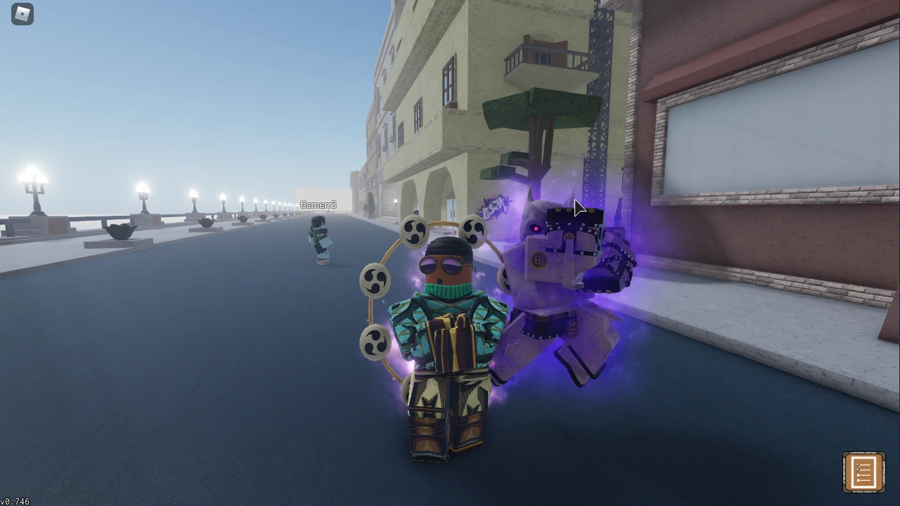 KQ/KQBTD Rework | Fandom