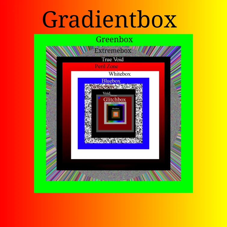 here are the maps of my meme layers | Fandom