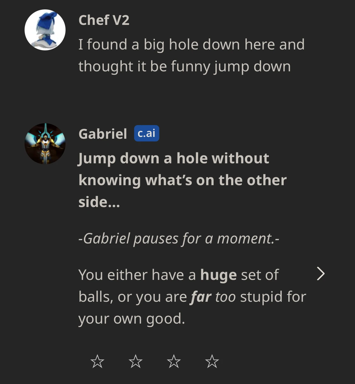 Idk prob both | Fandom