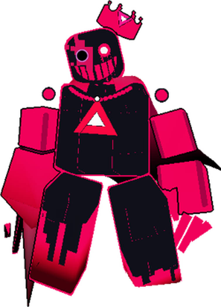 Annihilation John Doe. I’m NORMAL about this guy | Fandom