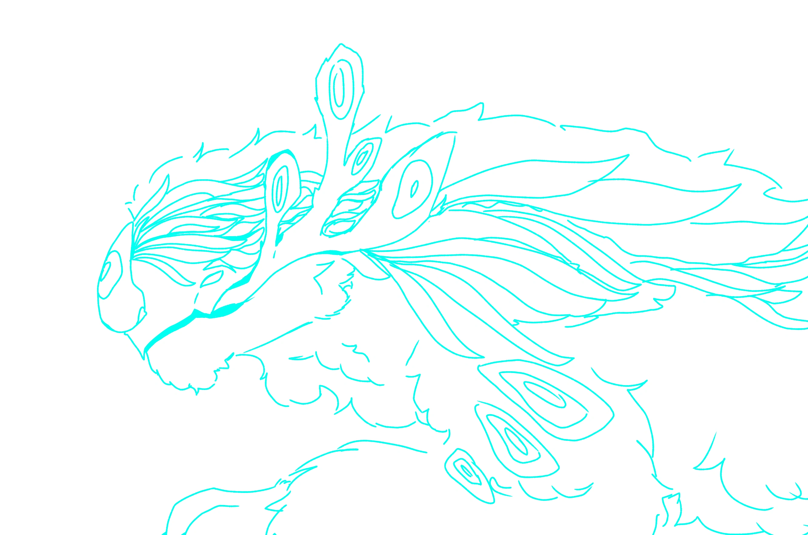 Floofy | Fandom
