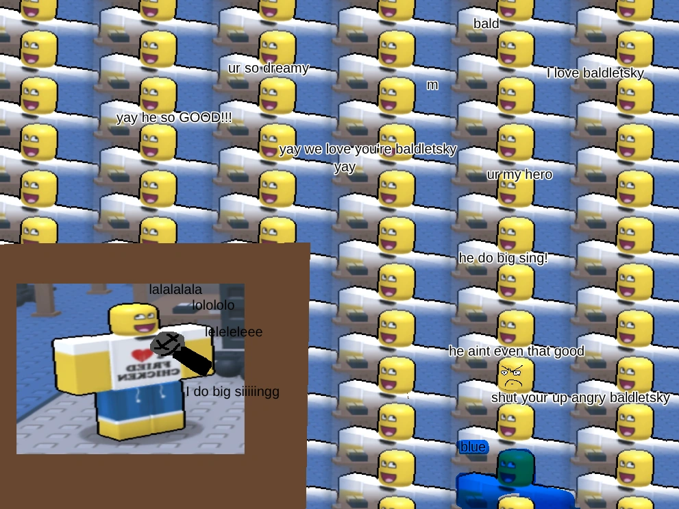 hes performing :) | Fandom