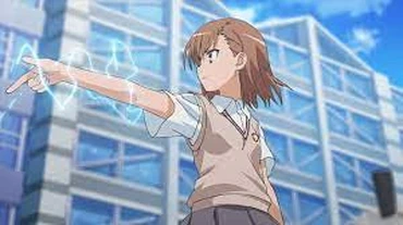 Riru Roukakuji (Needless) vs Mikoto Misaka (certain magical index) | Fandom