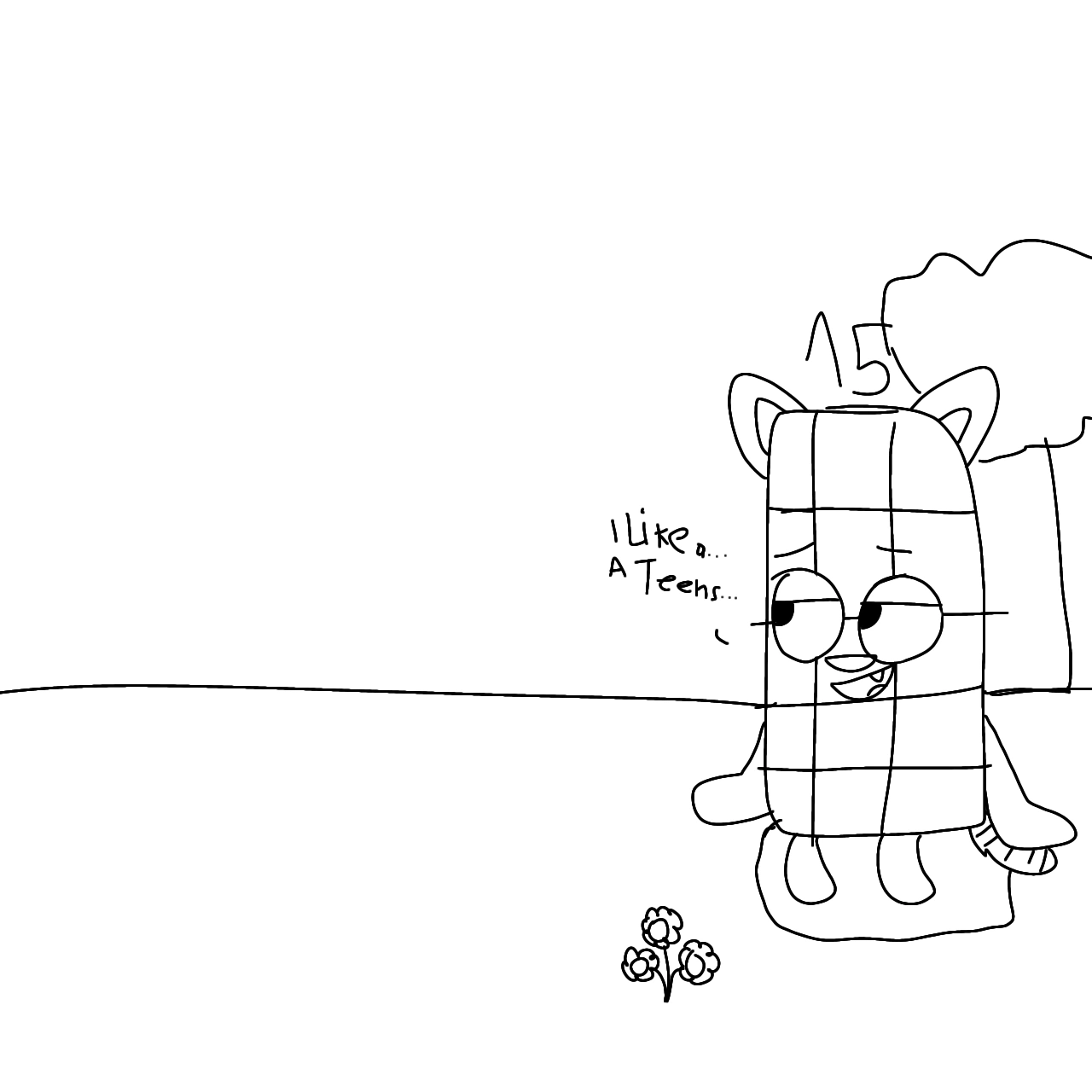 My Numberfanagram Ep3 Friends Beyond Ten Prediction. | Fandom